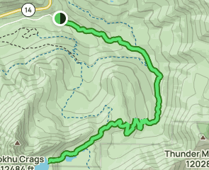 Snow Lake via American Lakes Trail, Colorado - 330 Reviews, Map | AllTrails