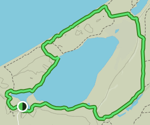 Beaver Lake Loop: 114 Reviews, Map - Michigan | AllTrails