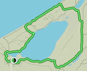 Beaver Lake Loop, Michigan - 123 Reviews, Map | AllTrails