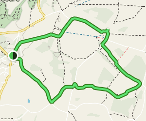 Silchester and Calleva Atrebatum Circular: 78 Reviews, Map - Berkshire ...