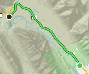 Banff Legacy Trail: 1221 Reviews, Map - Alberta, Canada | AllTrails