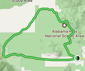 Movie Road Trail: 187 Reviews, Map - California | AllTrails