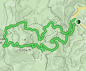 Miami OHV Trail: 102 Reviews, Map - California | AllTrails