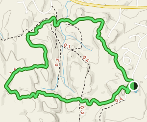 Old Cart Path Loop: 18 Reviews, Map - Washington | AllTrails