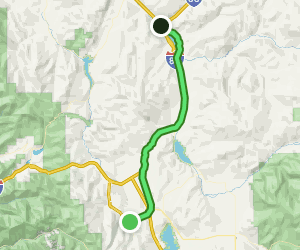 Union Pacific Rail Trail: 114 Reviews, Map - Utah | AllTrails