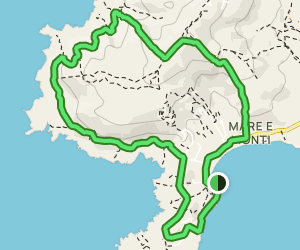 Porto Pollo - The Tower of Capanella: 74 Reviews, Map - Corse-du-Sud ...