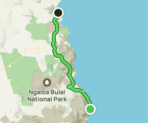 AllTrails | Bloomfield Track: 14 Reviews, Map - Queensland, Australia