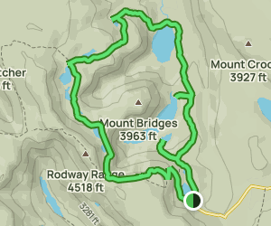 Tarn Shelf: 271 Reviews, Map - Tasmania, Australia | AllTrails