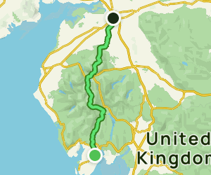 AllTrails | The Cumbria Way: 141 Reviews, Map - Cumbria, England