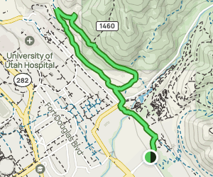 Bonneville Shoreline Trail Loop: 115 Reviews, Map - Utah | AllTrails