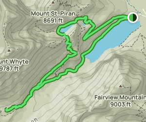 The Tea Houses Trail: 941 Reviews, Map - Alberta, Canada | AllTrails
