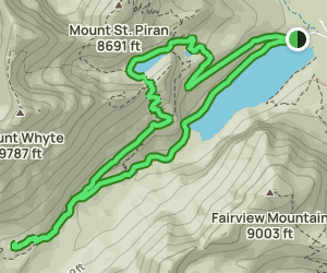 The Tea Houses Trail: 1048 Reviews, Map - Alberta, Canada | AllTrails