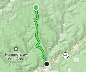 Twin Sisters Trail | Map, Guide - Pennsylvania | AllTrails