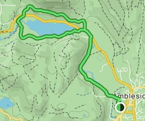 Ambleside and Rydal Water Circular (Via the Coffin Route): 413 Reviews ...