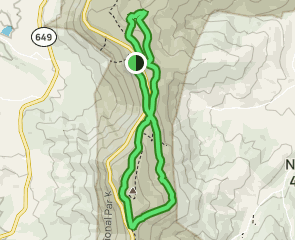 Fox Hollow to Dickey Ridge Loop, Virginia - 562 Reviews, Map | AllTrails