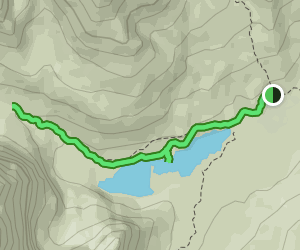 Shadow Lake: 36 Reviews, Map - Alberta, Canada | AllTrails