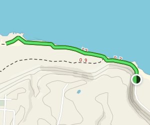 Túnel de Guajataca | Map, Guide - West Region, Puerto Rico | AllTrails