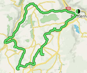 Mullerthal Trail (Route 2): 3.180 foto's - Kanton Echternach, Luxemburg ...