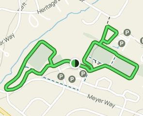 Warwick Park Loop, Pennsylvania - 15 Reviews, Map | AllTrails