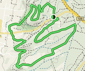Walferdange Loop: 54 Reviews, Map - Luxembourg, Luxembourg | AllTrails