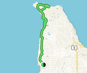 Nirai Beach - Uza Beach - Cape Zanpa: 3 Reviews, Map - Okinawa, Japan ...