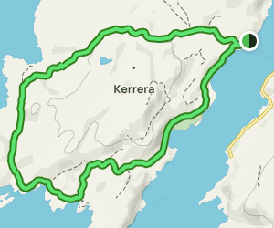Kerrera Circular Walk: 138 Reviews, Map - Argyll and Bute, Scotland ...