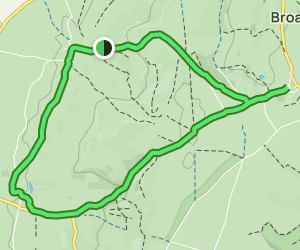 Stanton, Snowshill, and Stanway Circular: 249 Reviews, Map ...