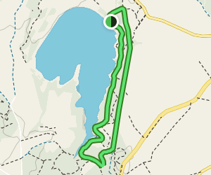 Foremark Reservoir East Shore: 92 Reviews, Map - Derbyshire, England ...