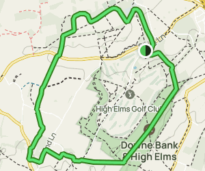 High Elms County Park Circular: 35 foto - London, Inghilterra | AllTrails