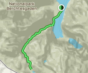 Königssee to Kärlingerhaus at Funtensee: 73 foto's - Bayern, Germany ...