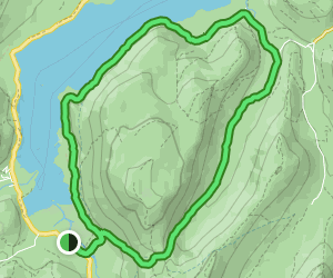 AllTrails | Patterdale, Boredale Hause, and Ullswater Circular: 156 ...