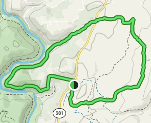 Bear Run Trail, Pennsylvania - 190 Reviews, Map | AllTrails