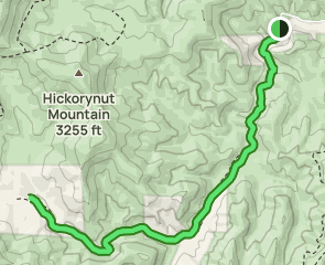 Cashes Valley Road, Georgia - 233 Reviews, Map | AllTrails