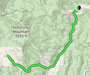 Cashes Valley Road: 225 Reviews, Map - Georgia | AllTrails
