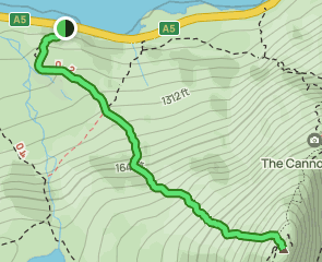 Tryfan, Conwy, Wales - 48 Reviews, Map | AllTrails