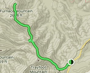 Furnace Mountain Trail, Virginia - 265 Reviews, Map | AllTrails