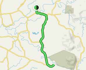 Camp Pablo Tecson - Biak na Bato Ride : 2 foto's - Bulacan, Filipijnen ...