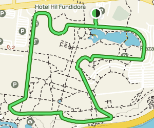 Parque Fundidora: 30 Reviews, Map - Nuevo León, Mexico | AllTrails