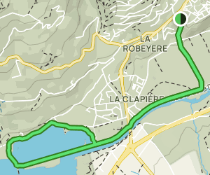 Embrun Water Front: 65 Reviews, Map - Hautes-Alpes, France | AllTrails