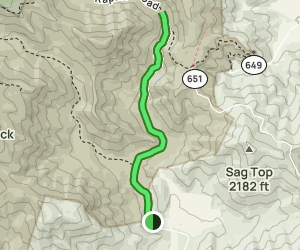 Graves Mill Trail: 290 Reviews, Map - Virginia | AllTrails