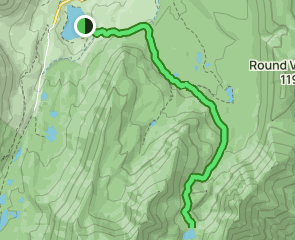 Tamarack Lakes Trail, California - 54 Reviews, Map | AllTrails