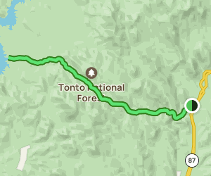 Log Corral OHV Trail (FR3456): 95 Reviews, Map - Arizona | AllTrails