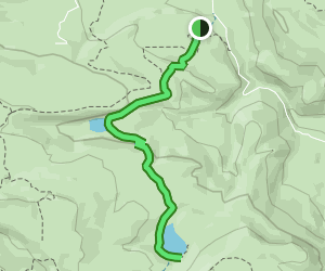 Manastash Lake Trail: 188 Reviews, Map - Washington | AllTrails