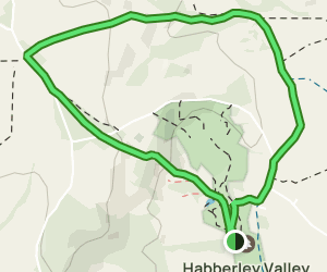 Habberley Valley Circular - Yellow Route: 59 Reviews, Map ...