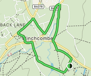 Sudeley Castle Circular: 102 Reviews, Map - Gloucestershire, England ...