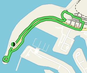 Marina Bay Loop | Map, Guide - Sarawak, Malaysia | AllTrails