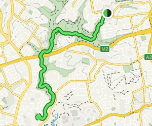 Murri-Yanna Track: 880 foto's - New South Wales, Australia | AllTrails