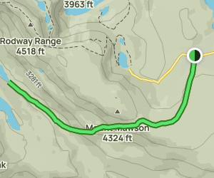 Lakes Belton and Belcher | Map, Guide - Tasmania, Australia | AllTrails