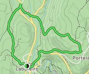 PRIV - Trilho Interpretativo do Castro Laboreiro - Viana do Castelo ...