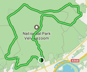 Veluwezoom Gravel Bike Trail Variation: 7 Reviews, Map - Gelderland ...